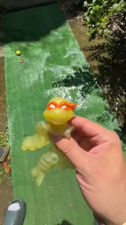 Inflating Toys Until They Boom Huge Toys