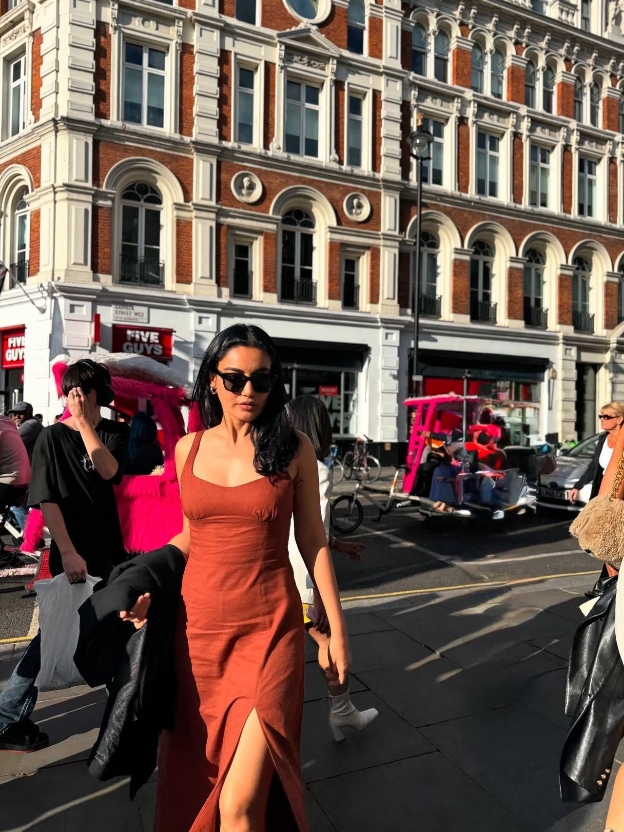 Surbhi Jyoti birthday 2026: 12 stylish picks from her summer fashion ...