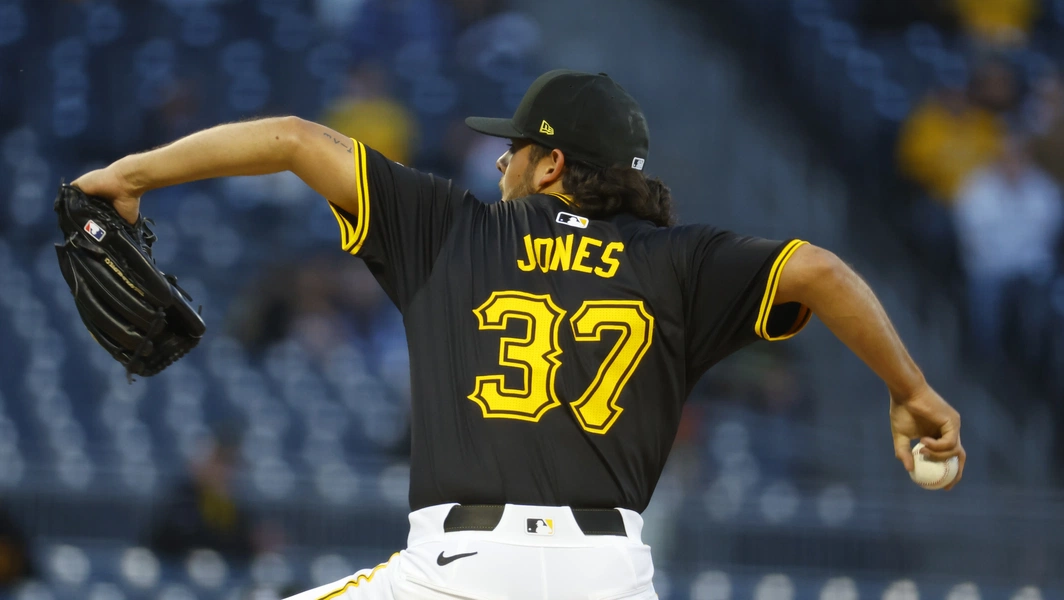 Pirates weigh Triple-A demotion for struggling Bubba Chandler