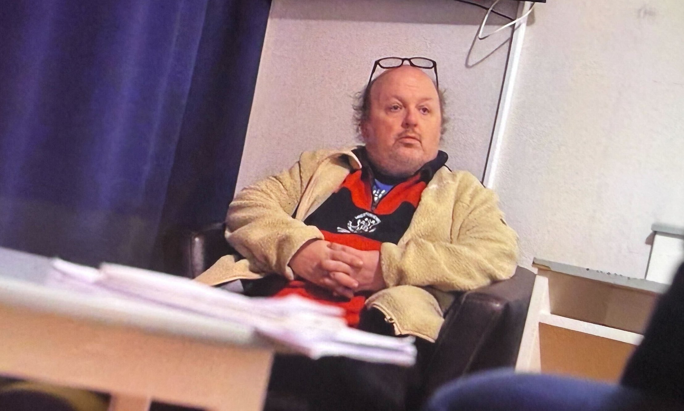 Steinar Wangen må i to rettssaker på én uke