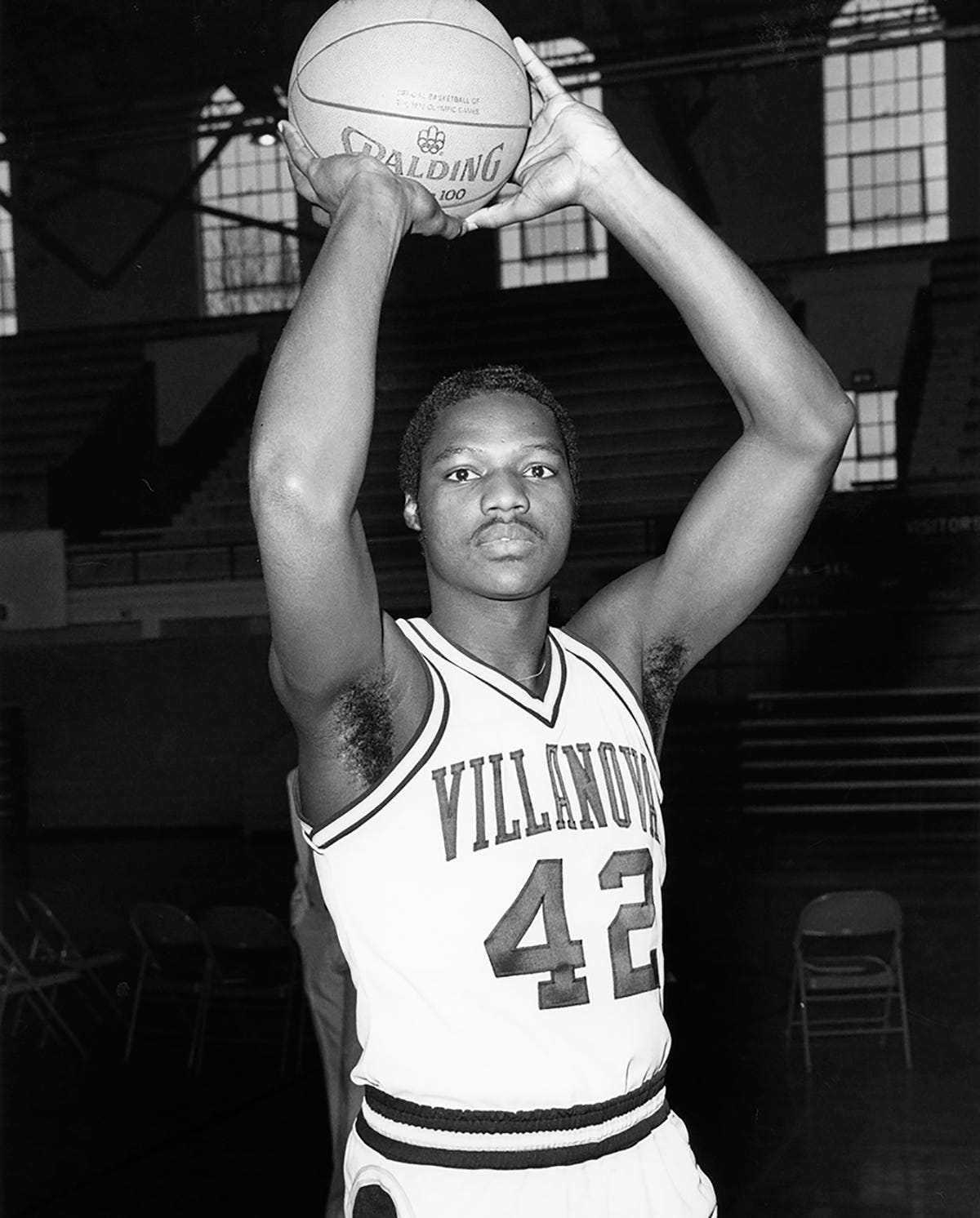Shore hoops great Alex Bradley 'all emotional' about fellow Villanova ...