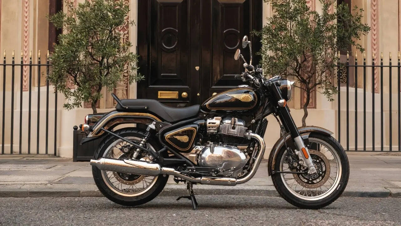 Royal Enfield Bullet 650 launched at Rs 3.65 lakh! Specs, features, key ...