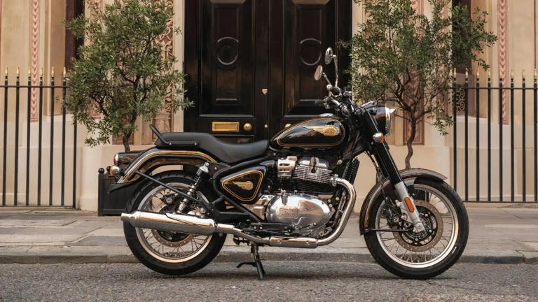 Royal Enfield Bullet 650 launched at Rs 3.65 lakh! Specs, features, key ...