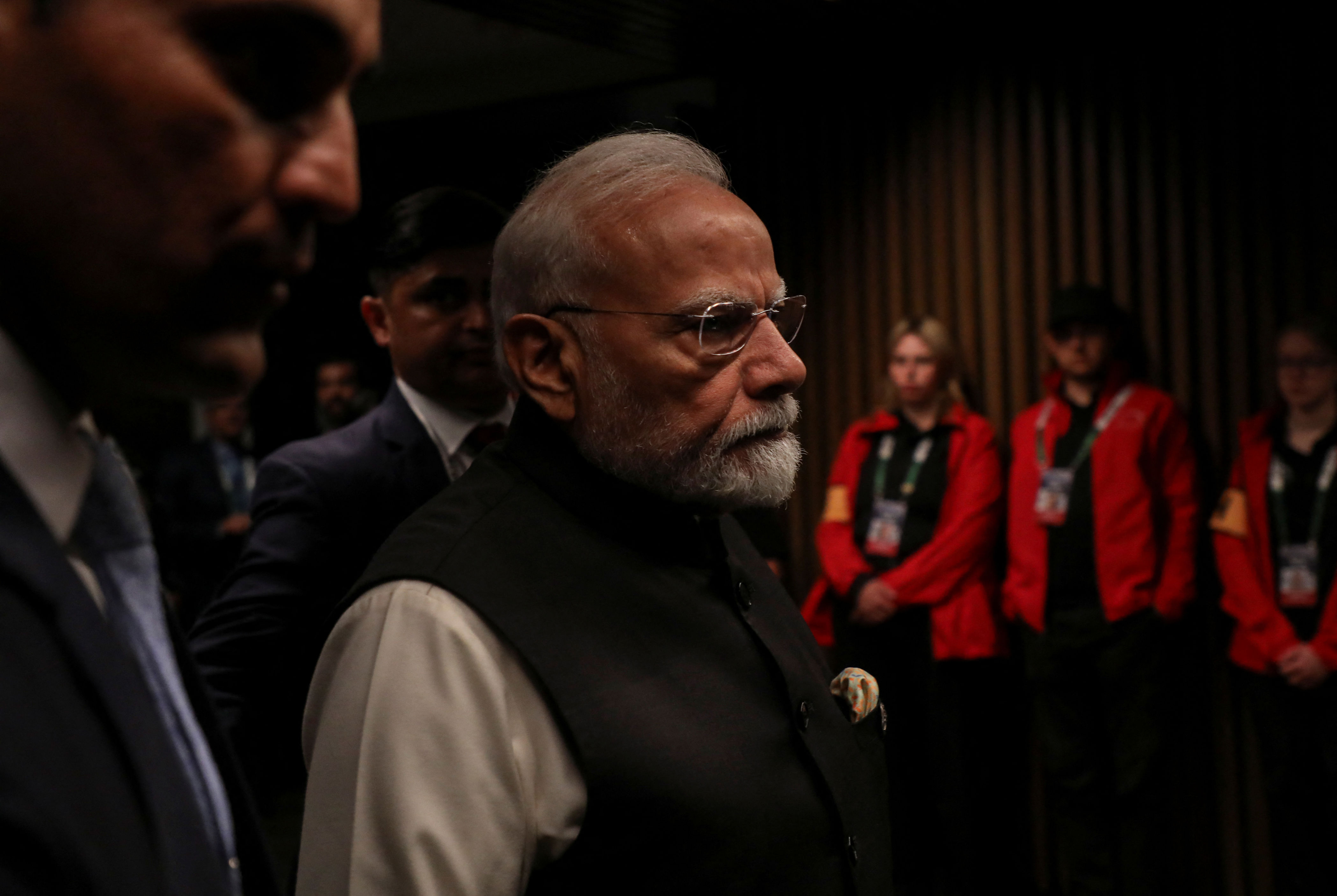 How Indian PM Modi’s efforts to isolate Pakistan backfired