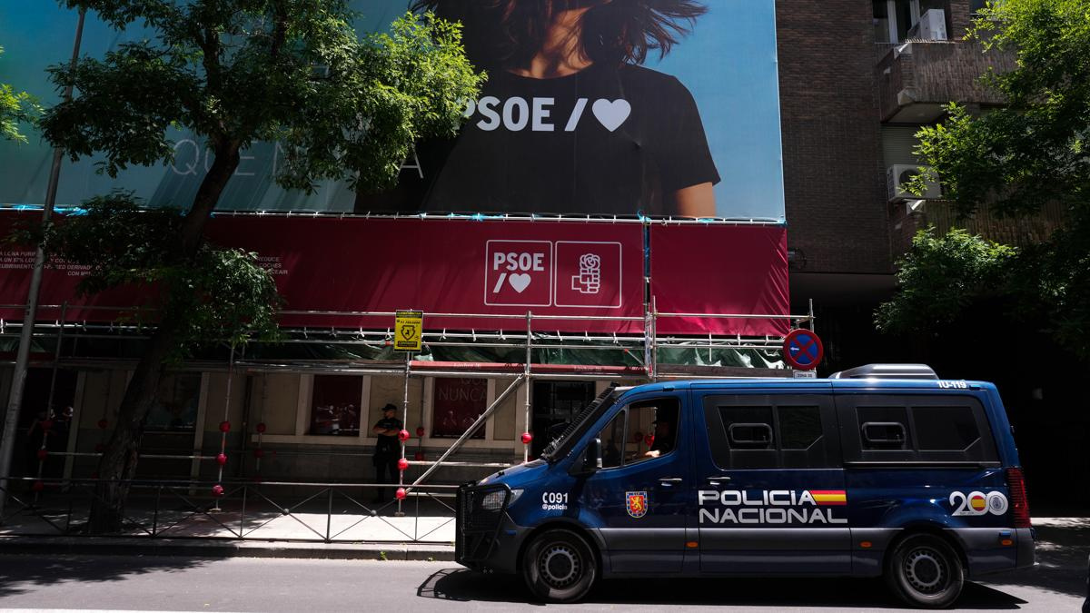Así te hemos contado la última hora de los casos Leire Díez y Plus Ultra