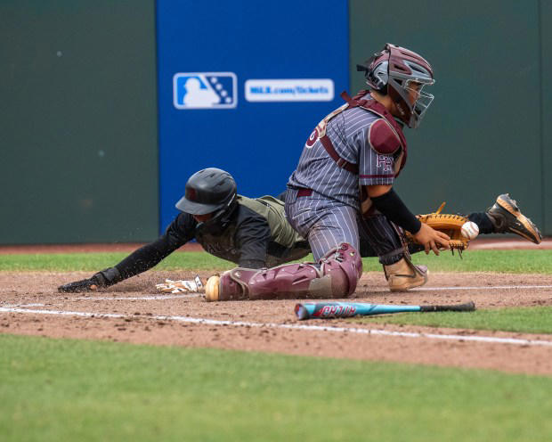 Santa Cruz rides Adam Fowler’s 1-hitter to program’s second section ...