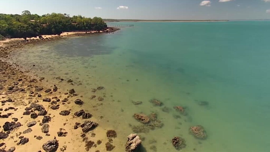 NT Aboriginal families in court bid to be recognised as traditional ...