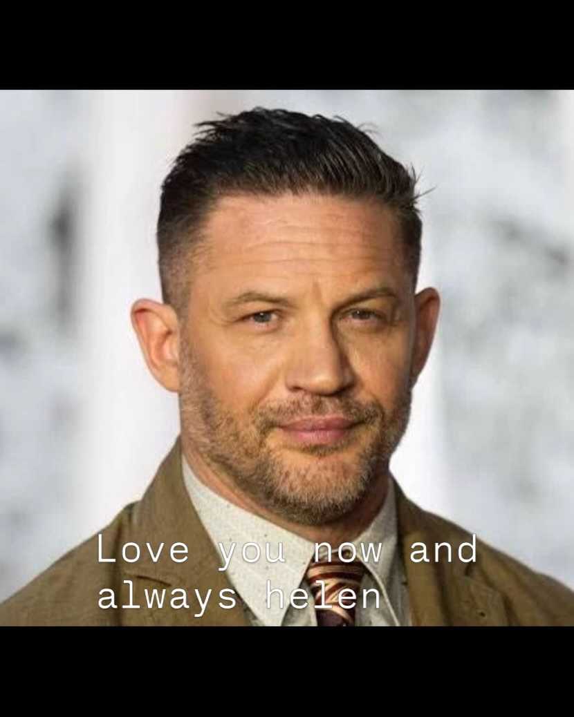 MobLand’s Helen Mirren responds to Tom Hardy feud rumors after season 3 ...