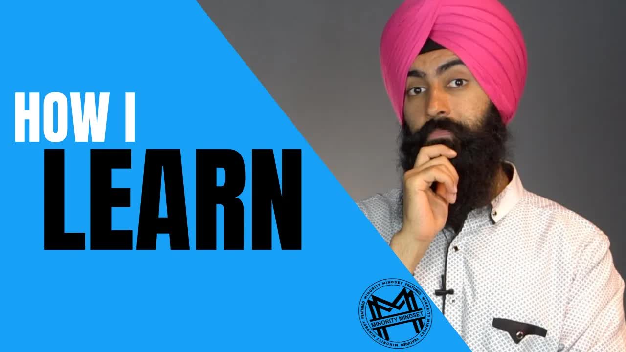 How I keep learning and my mind creative during lockdowns