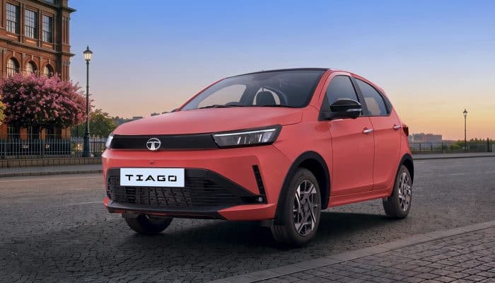 2026 Tata Tiago facelift: Discover which is the best value-for-money ...