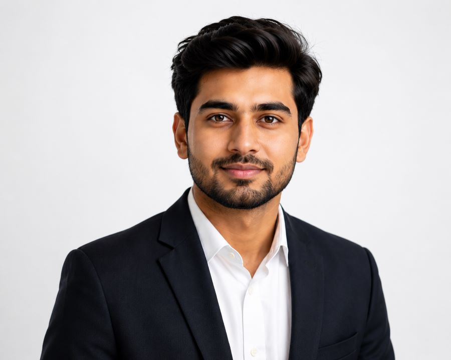 ChatGPT photo editing prompts: Create professional headshot photos ...
