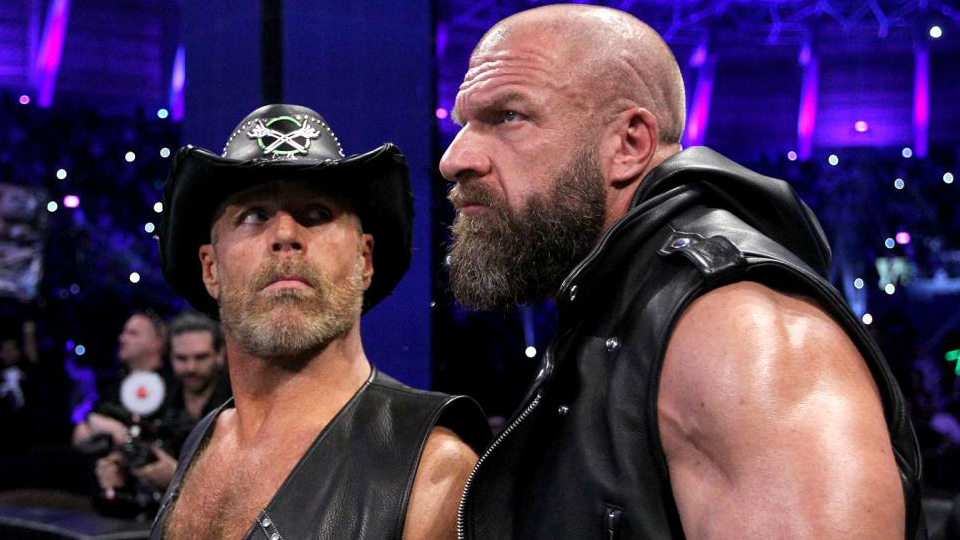 8 WWE wrestlers that couldn't stay retired