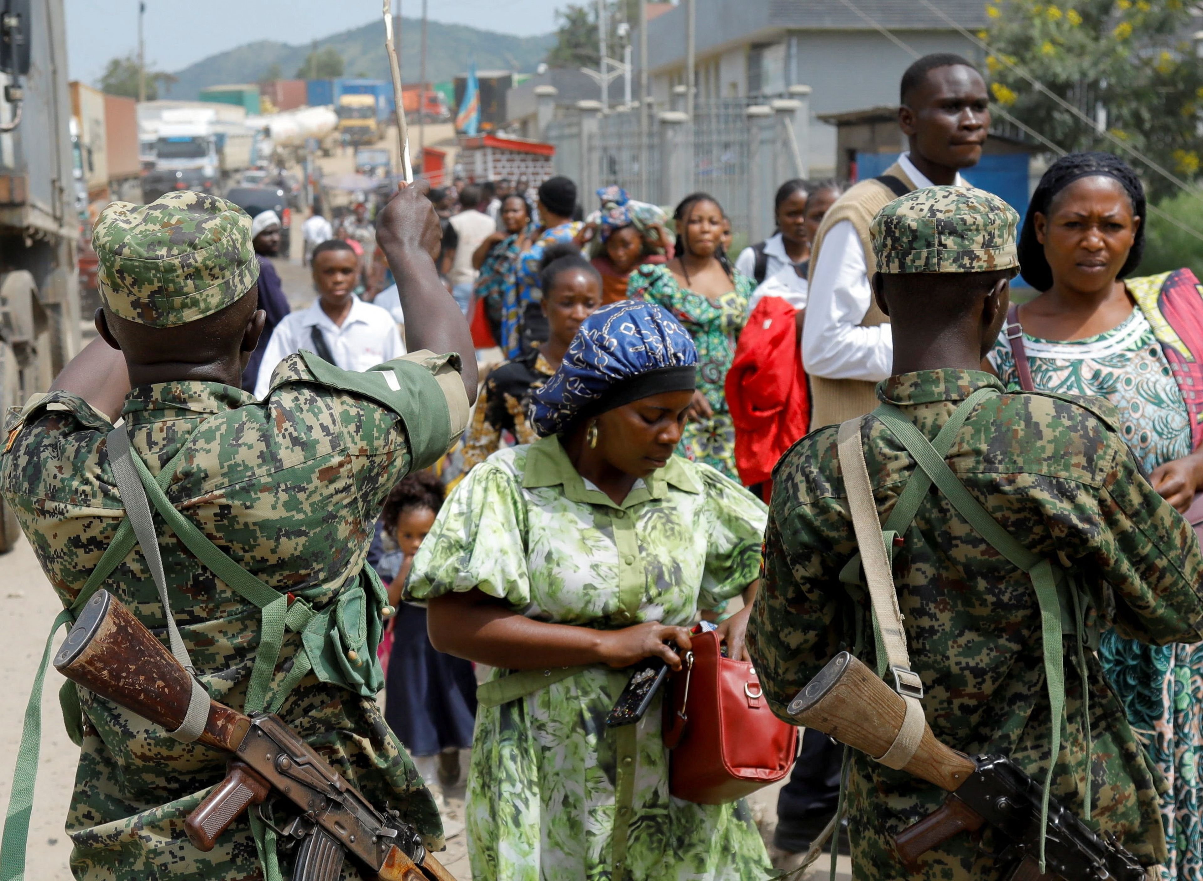 W Ugandzie ebola, ale eksperci z NIK tam pojechali