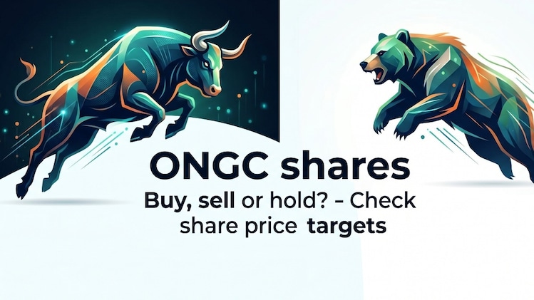 ONGC shares fall 7% in two days post Q4 results - Buy, sell or hold?