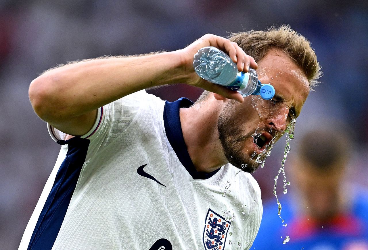 Only Uzbekistan faces a more difficult World Cup group stage than ...