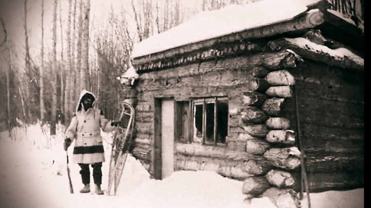 A trapper found an empty Inuit village - but the stew was still in the ...
