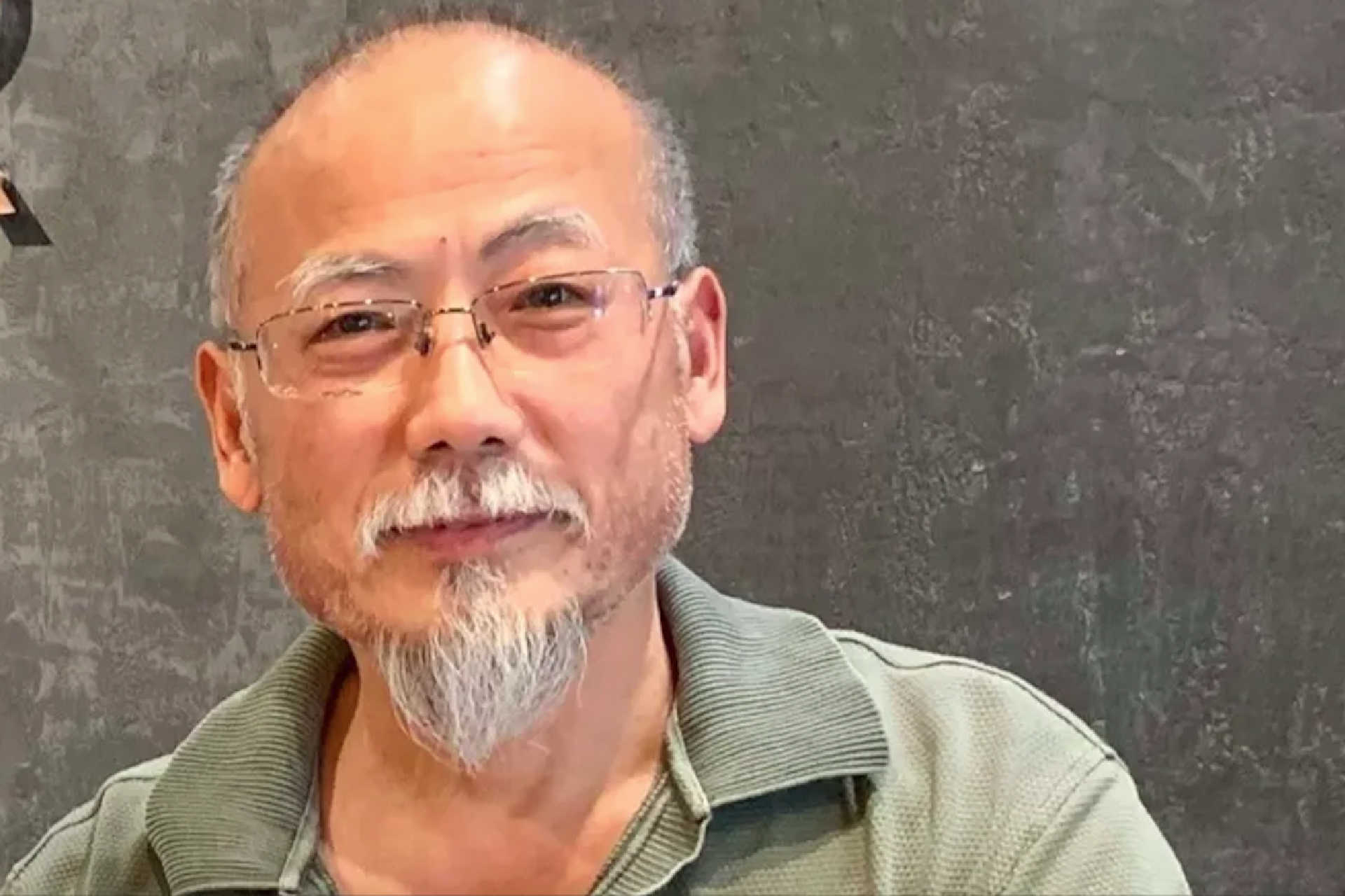 La incesante lucha de Dong Guangping: un cuarto intento fallido de fuga