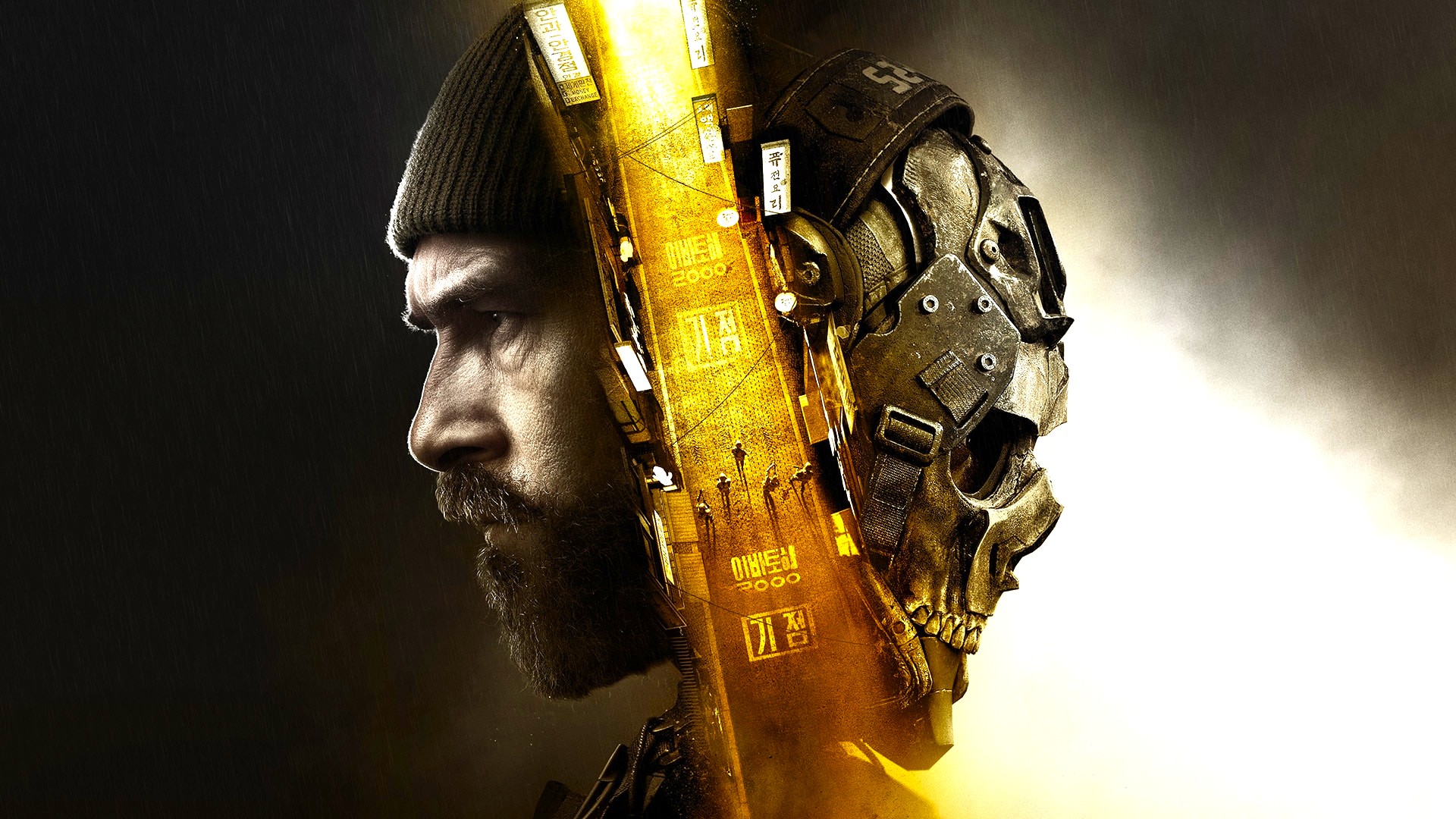 Call of Duty Modern Warfare 4 ne fera pas les mêmes erreurs que Black ...