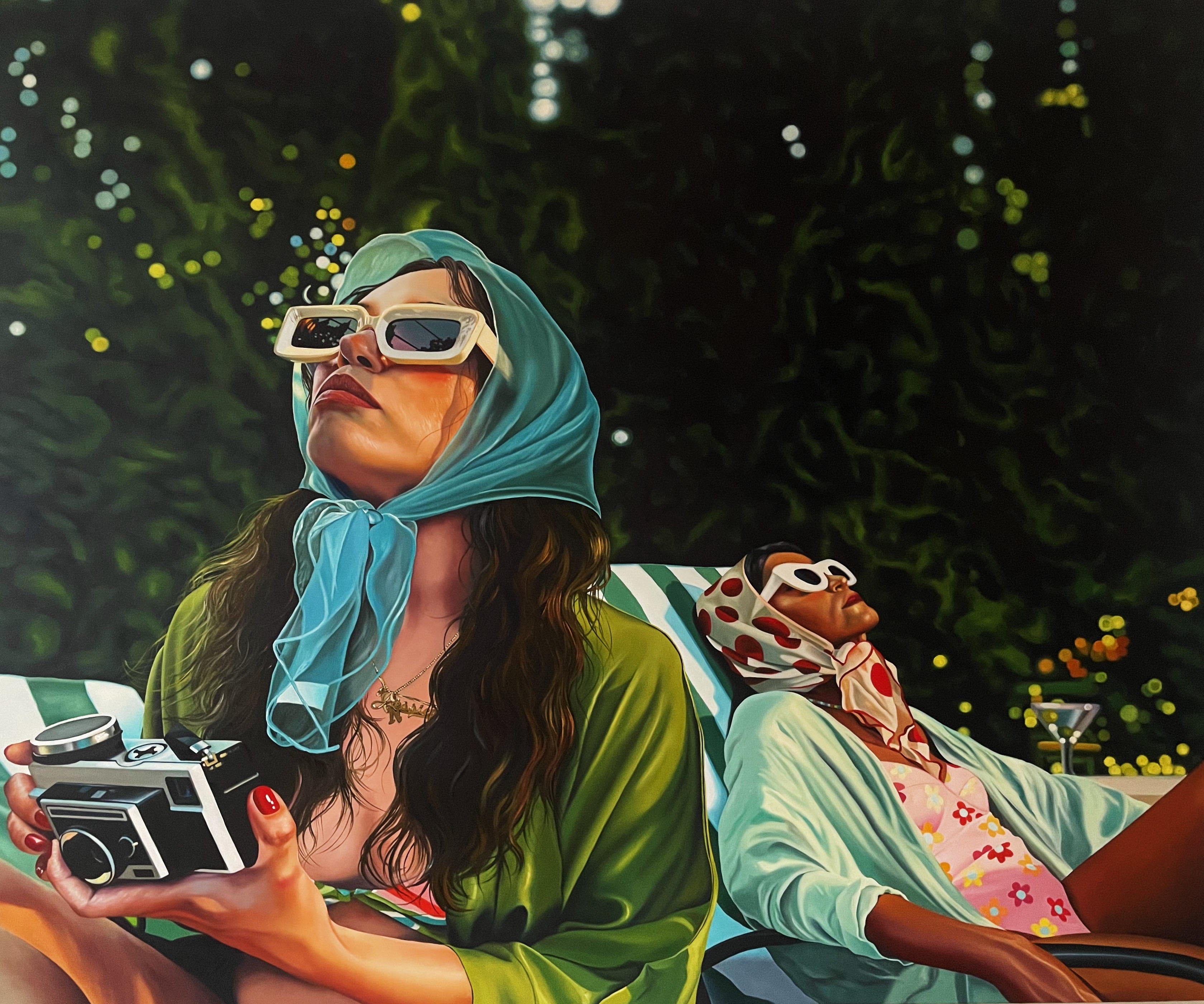 View Rockford Art Museum 78th Midwestern Biennial through Sept. 27