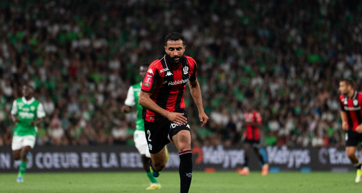 L'OGC Nice sort du silence sur Ali Abdi, parti sans l'accord du club en ...