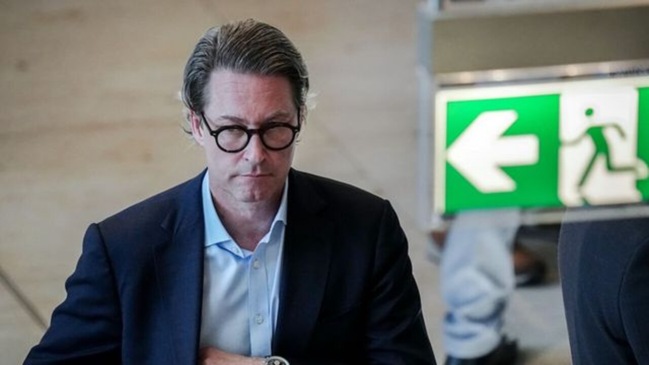 Ex-Minister Scheuer soll nach Maut-Debakel vor Gericht