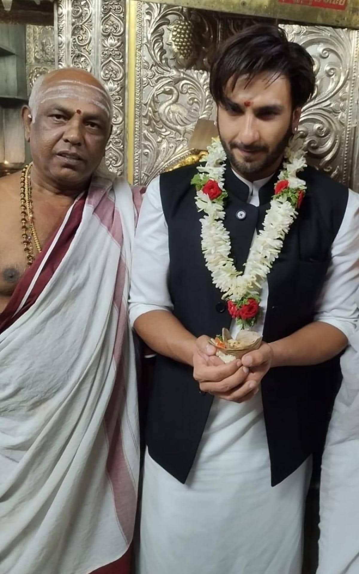 'Nazar aur sabr': How Ranveer Singh is in full dhurandhar mode amid Don ...