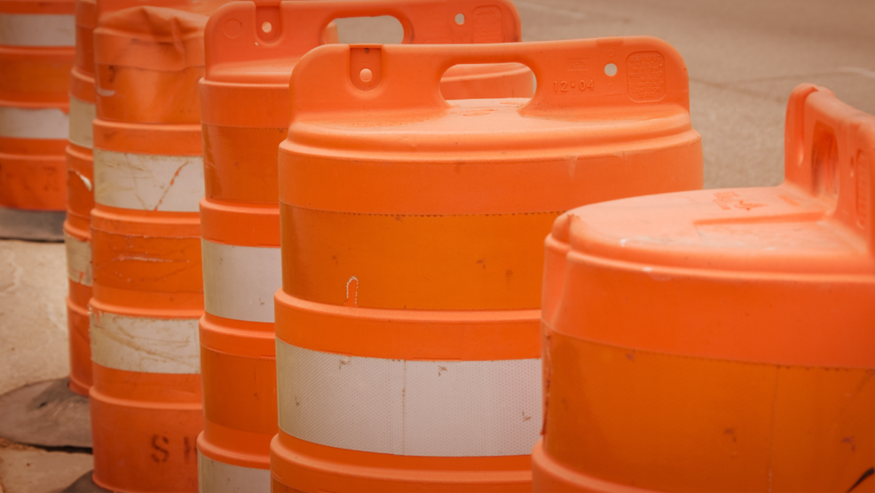 Construction to start for ramp closures on US 31 in Indianapolis