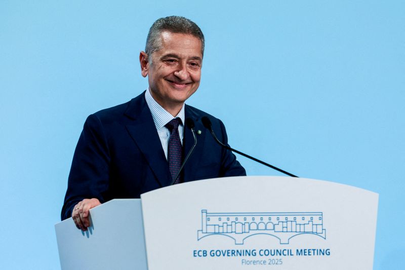 Banche Italia vede spazio per nuove operazioni M&A domestiche e cross ...
