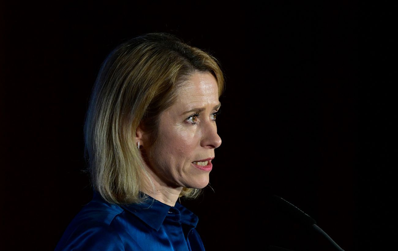 EU ruled out as mediator in Ukraine negotiations, Kallas explains