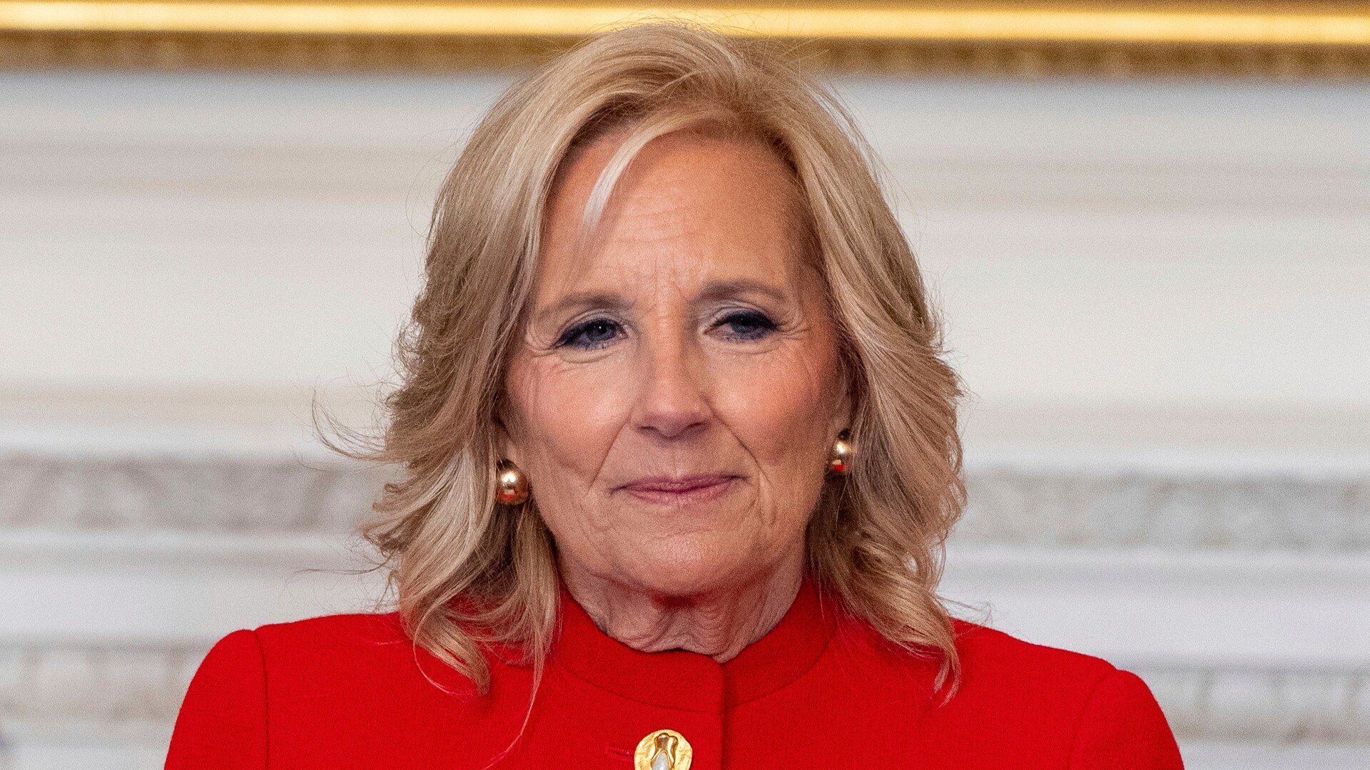 Jill Biden plots potential run for office in desperate bid for attention