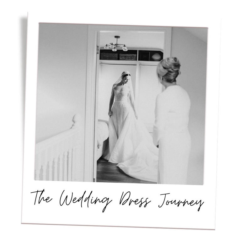 My wedding wardrobe: Influencer Jane Sproule's spectacular sparkling style