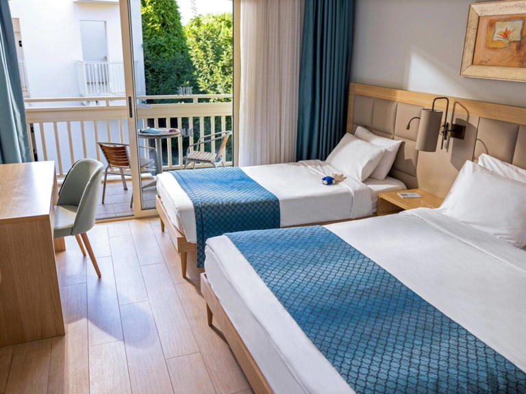 Premium-Last-Minute-Deal: 1 Woche im 5* TUI BLUE Ephesus mit All ...