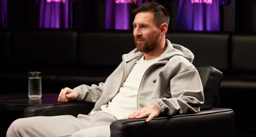 Suspense ends on Lionel Messi as Argentina reveal FIFA World Cup 2026 squad