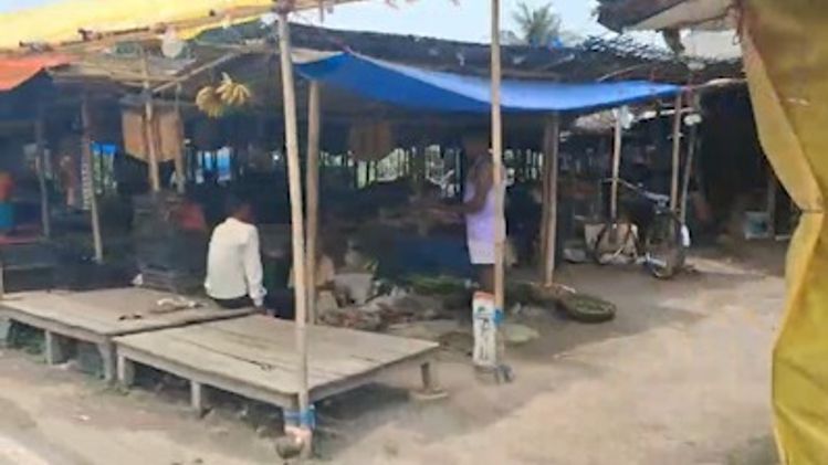 Assam: Nagaon grazing reserve allegedly turned into settlement; locals ...