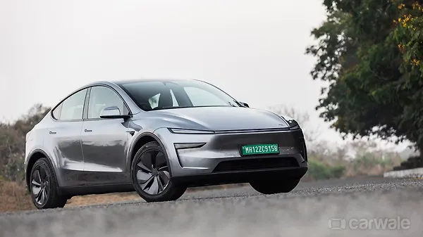 Tesla Model Y prices revised, base variant now affordable by Rs. 9 lakh