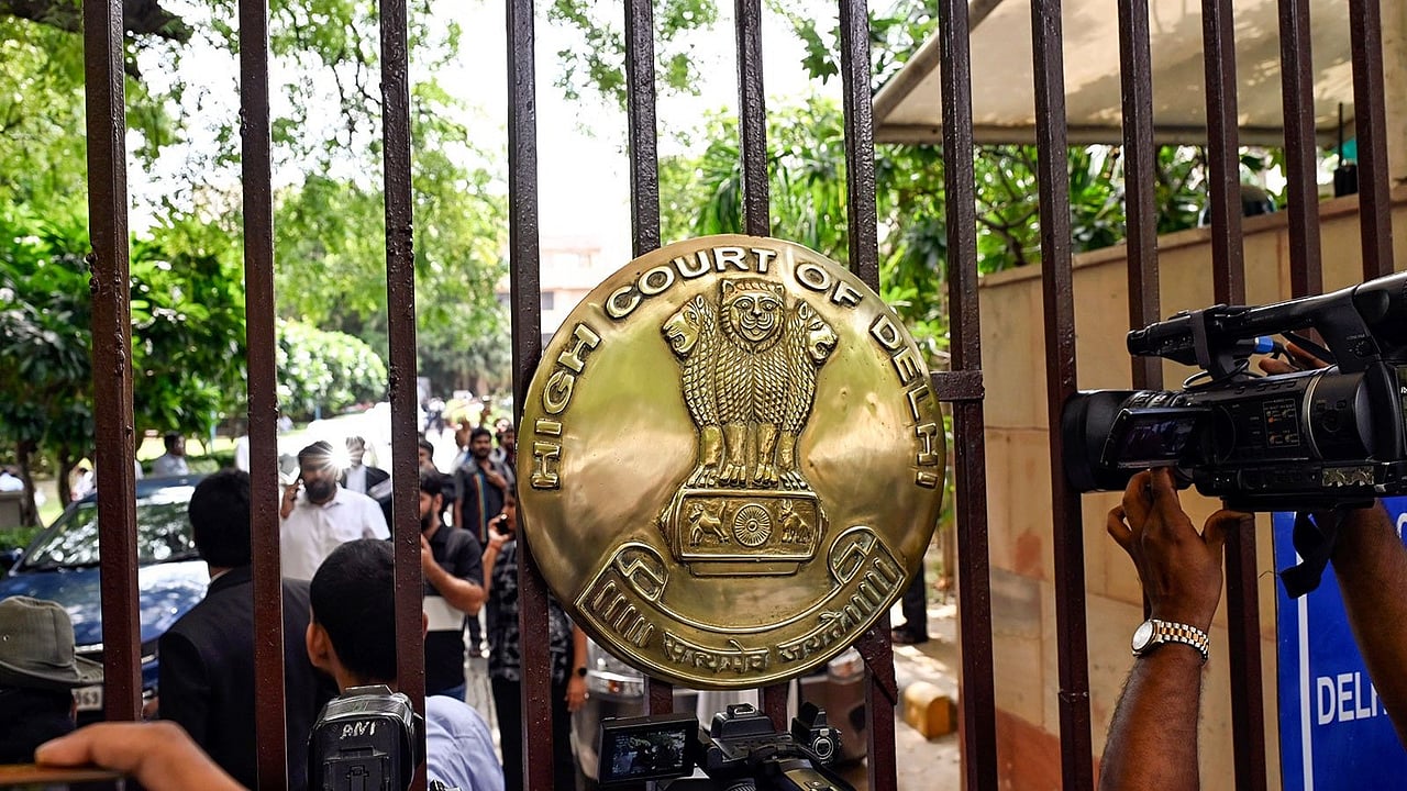 No work done on Delhi HC’s January order on fire safety