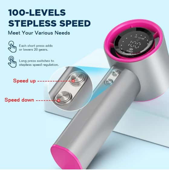 Portable cooling fans perfect for summer travel on Shopee Philippines