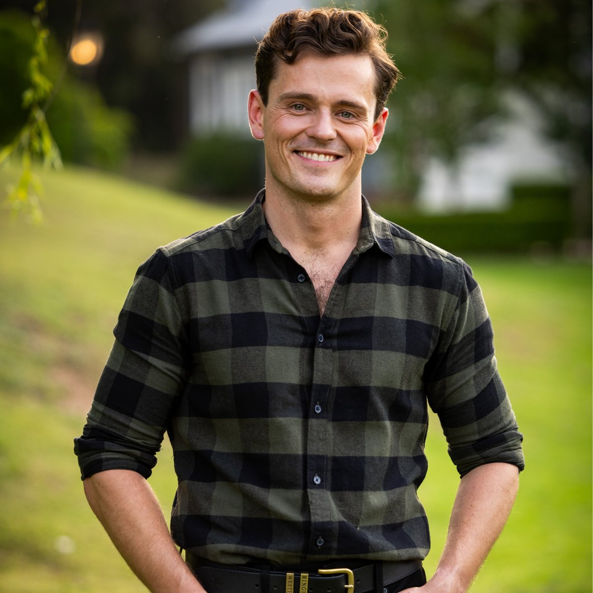 Forget the chaos of MAFS. Farmer Wants a Wife is back, and it's the ...