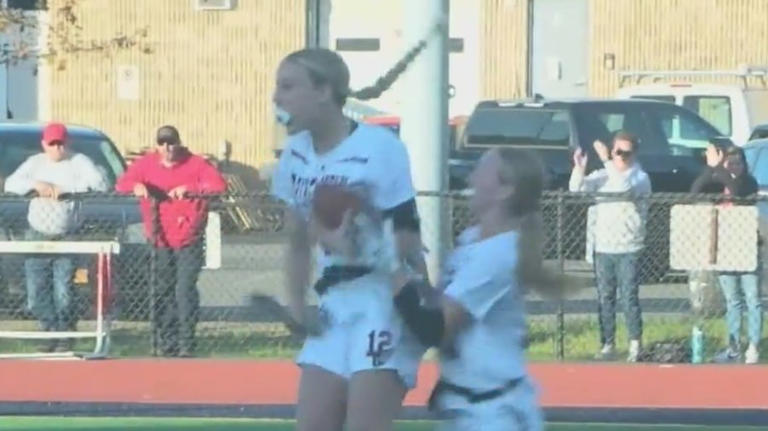 Sebert’s top play run