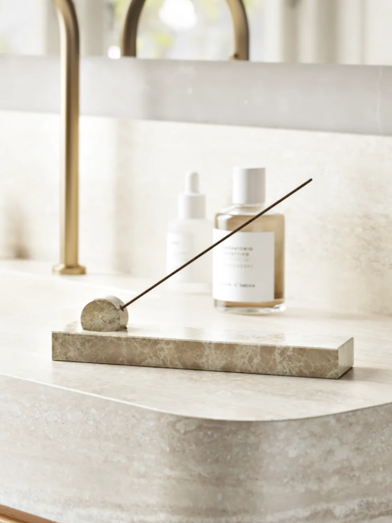 I found 15 cool incense holders to elevate this fragrance ritual