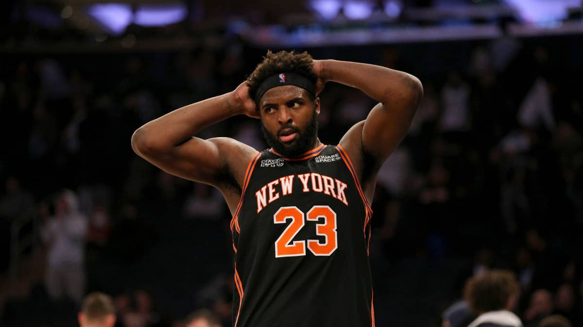 Final injury report for Knicks-Spurs NBA Finals Game 1: Will De'Aaron ...