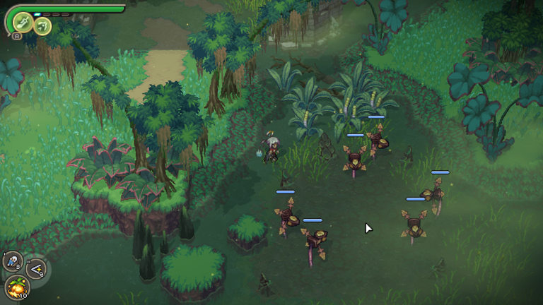 Alabaster Dawn : Radical Fish Games étale sa feuille de route pour l ...