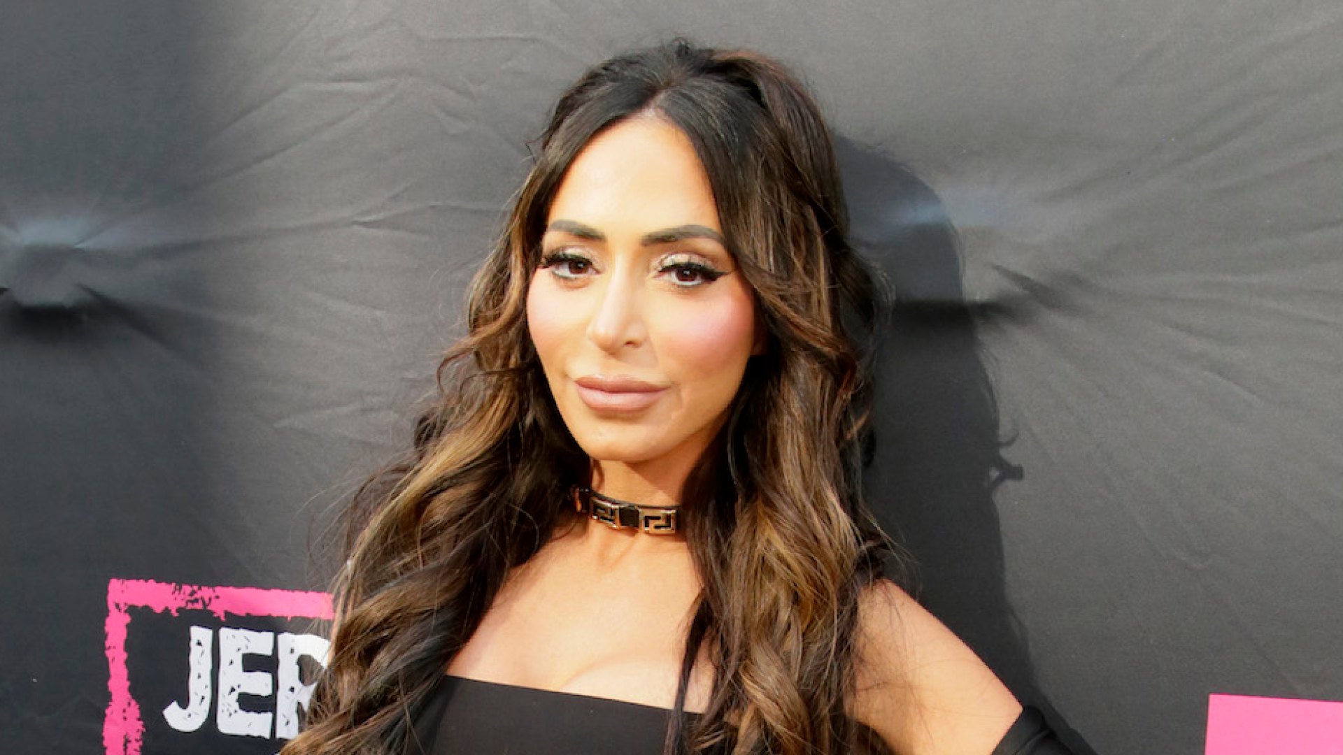 Jersey Shore's Angelina Pivarnick reveals she suffered miscarriage