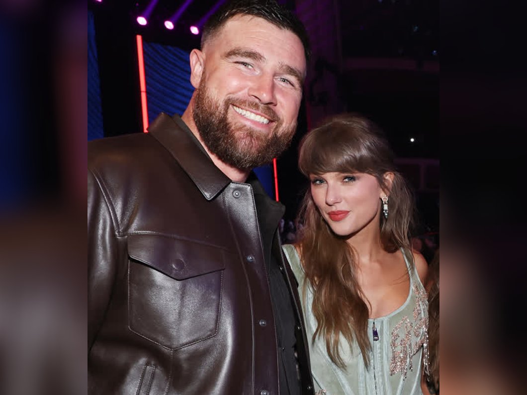 Taylor Swift and Travis Kelce's wedding: These celebrities are invited