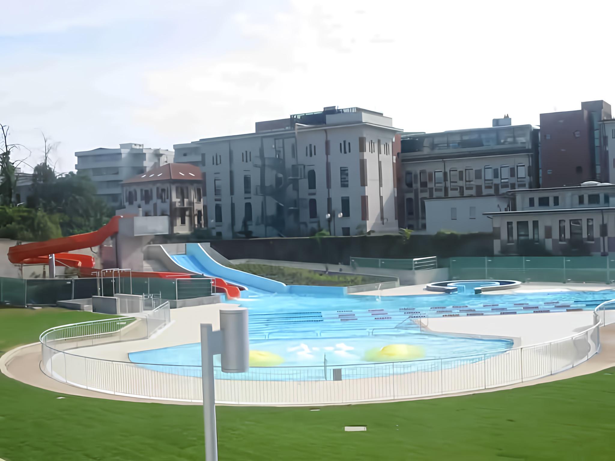 Piscina Manara, la novità è la riapertura dell’estivo: dal 13 giugno ...
