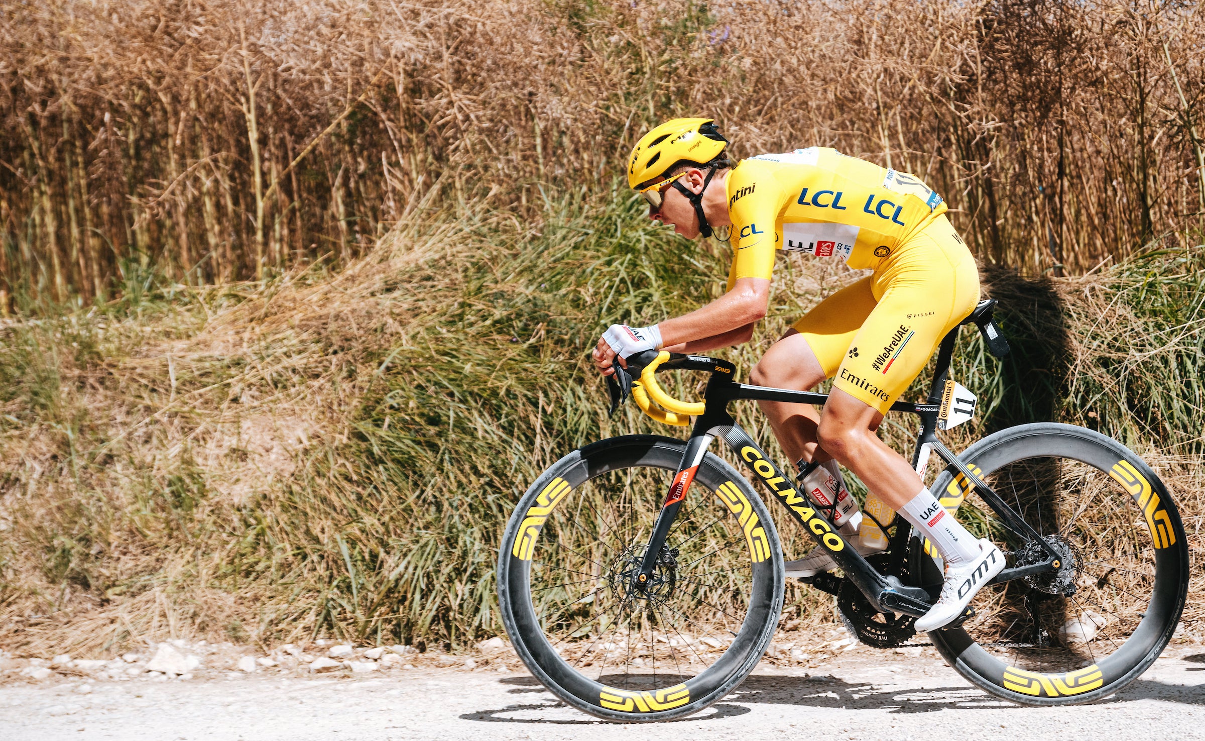 This energy gel breakthrough will transform the Tour de France. It ...