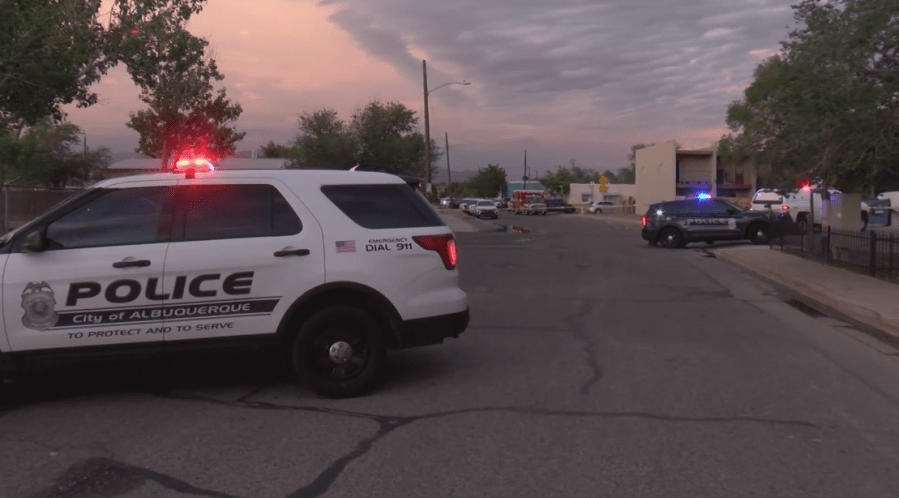 Albuquerque police respond after family says officers were too ...