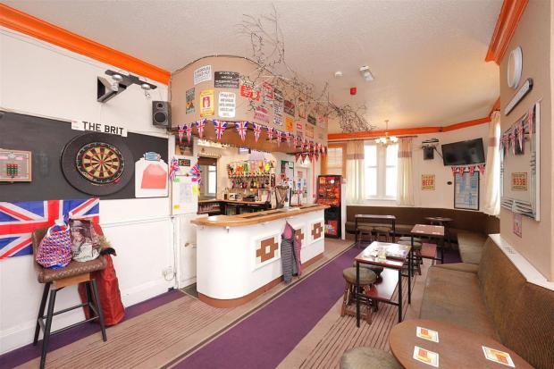 Once-loved Barrow pub sold for undisclosed amount