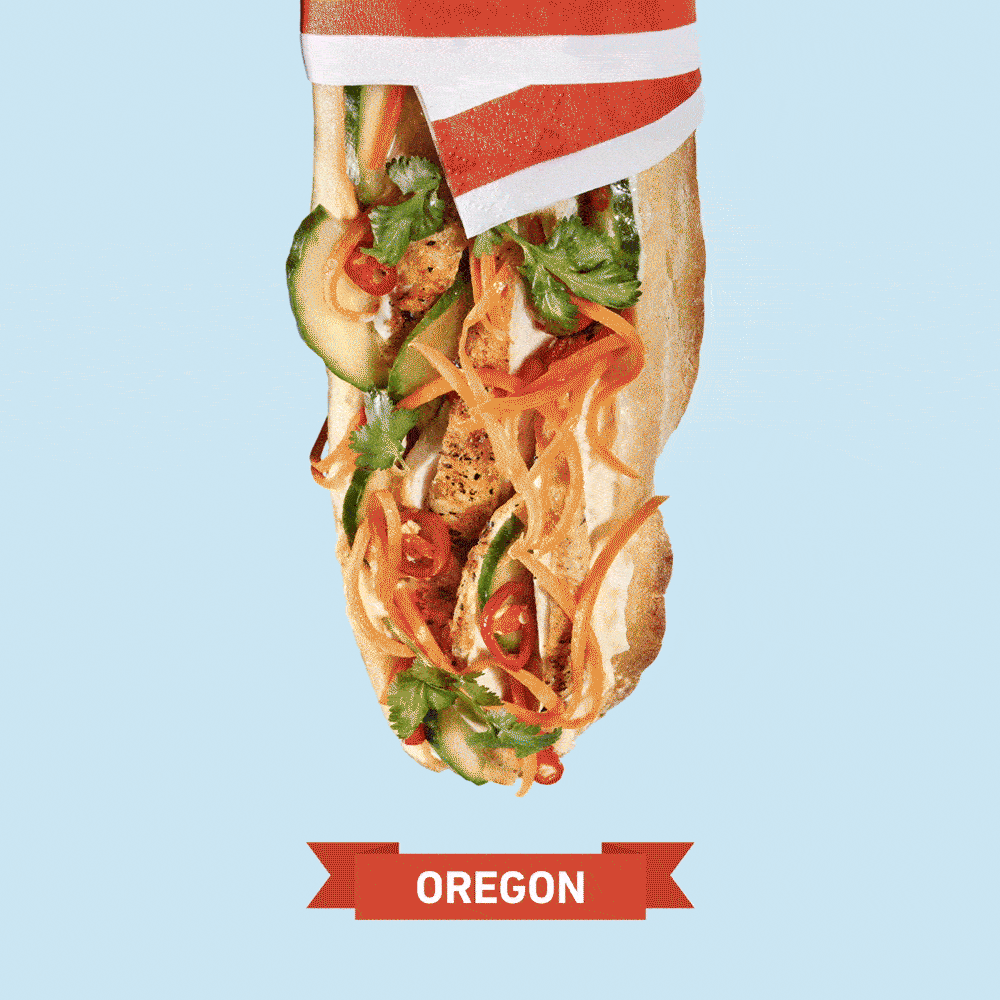 The year’s most delicious magazine has arrived! Here’s what’s in Reader ...