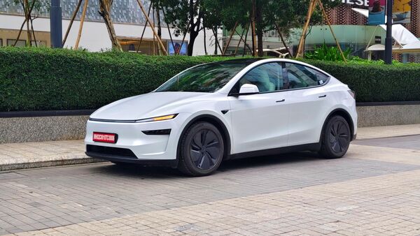 Planning to buy a Tesla Model Y? 5 things to know before putting your ...